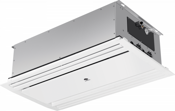 2-way cassette | Myсond - HVAC systems